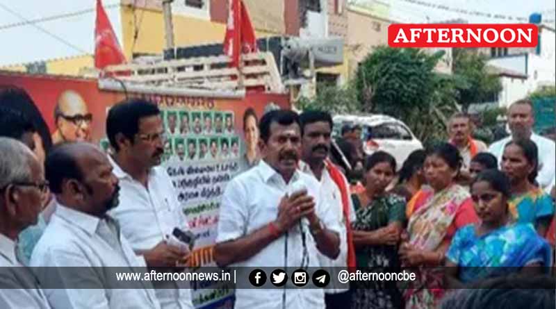 NHAI sanctions Rs 97 cr bridge projects for NH 47 - Afternoonnews NHAI sanctions Rs 97 cr bridge projects for NH 47 - Afternoonnews